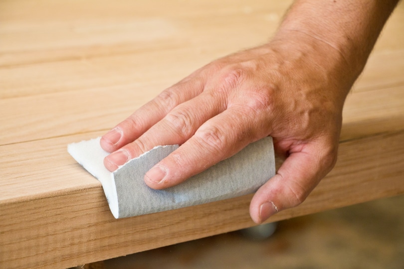 How To Attach Fabric To Wood Without Glue How To Attach Fabric To Wood Without Glue